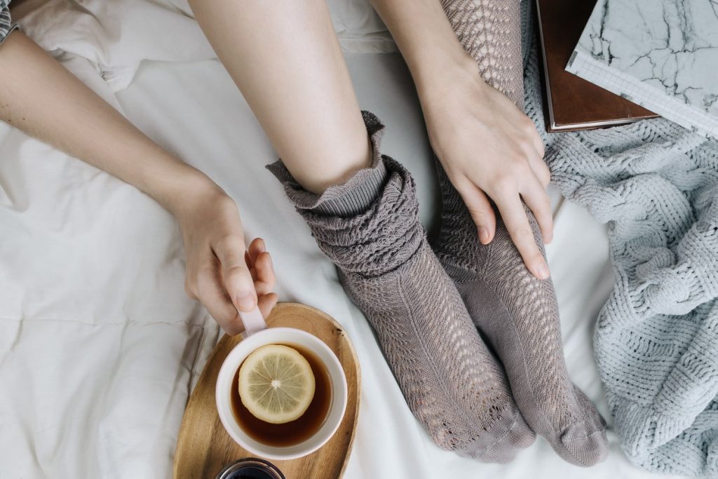 What are the Best Teas for Sleep? - Dr. Mayank Shukla