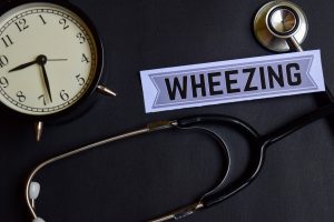 When is Wheezing Serious? - Dr. Mayank Shukla