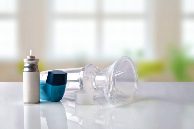 Managing an Asthma Attack with No Inhaler | Dr. Shukla - Blog