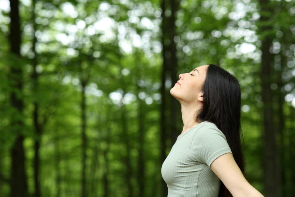 Breathing Exercises for Asthma - Dr. Mayank Shukla - Blog
