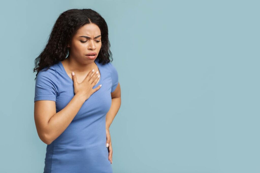How to identify an asthma cough: top signs - Dr. Mayank Shukla - Blog