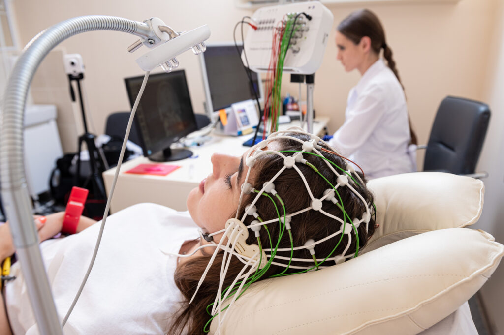 When Should You Consider a Polysomnography? - Dr. Mayank Shukla