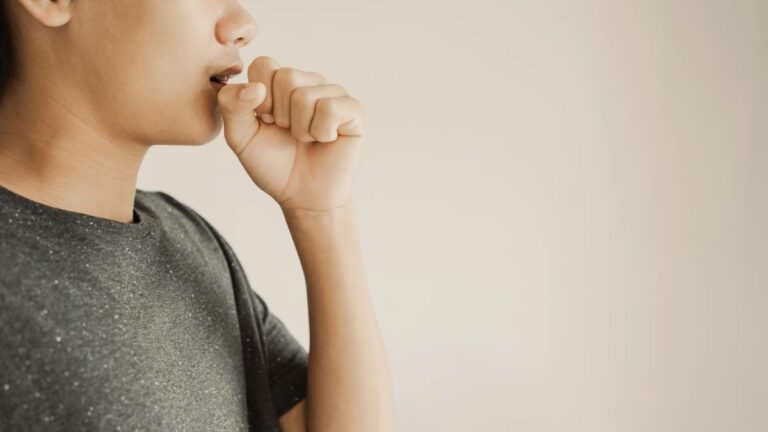 Can Allergies Cause Coughing? - Dr. Mayank Shukla